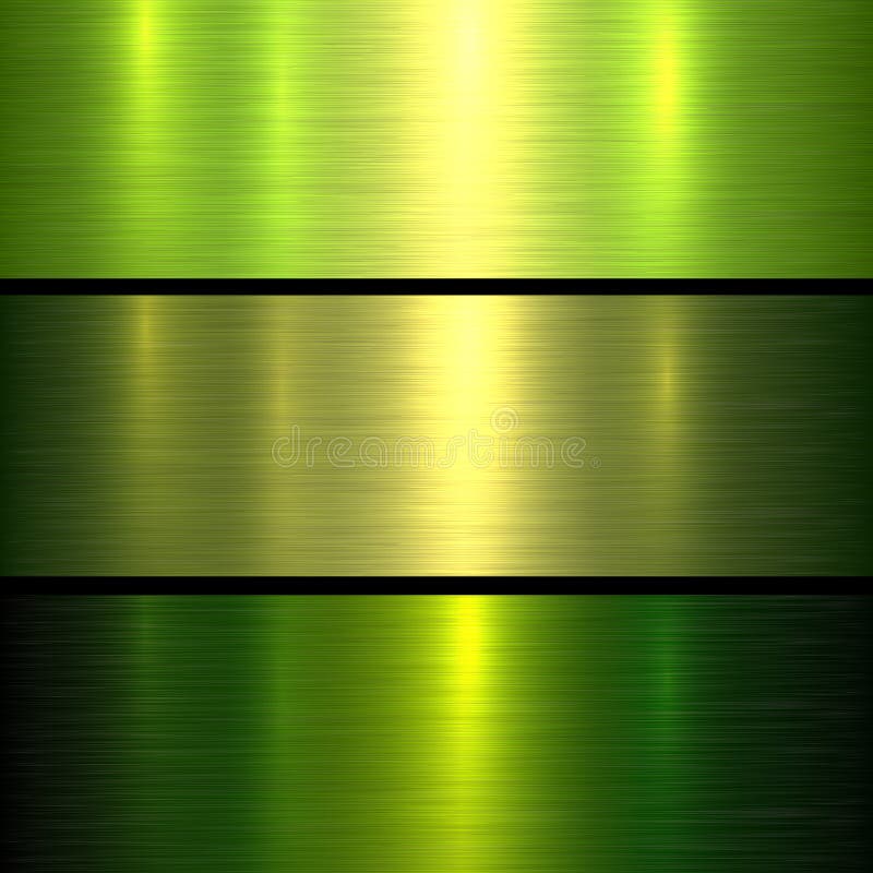 Metal green texture stock vector. Illustration of lines - 86447607