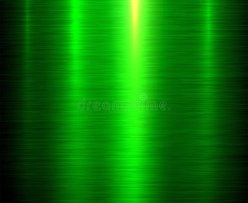 Metal Green Texture Background, Brushed Metal Texture Plate Pattern ...
