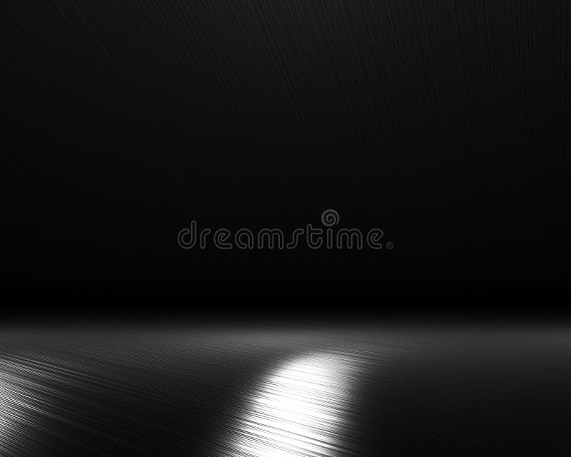 Metal Grey Hard Surface Background Stock Photo - Image of wallpaper ...