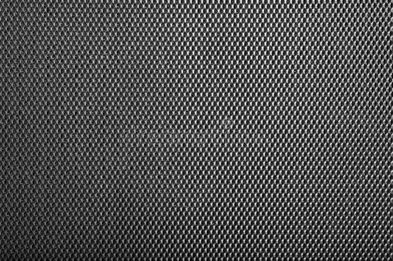 Metal grid stock image. Image of metal, texture, macro - 26191451