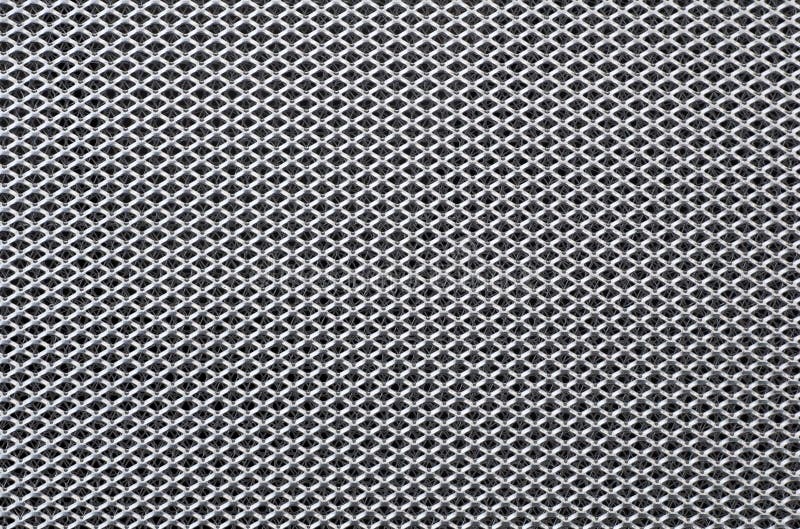 Metal grid stock image. Image of aluminum, iron, grey - 28190453