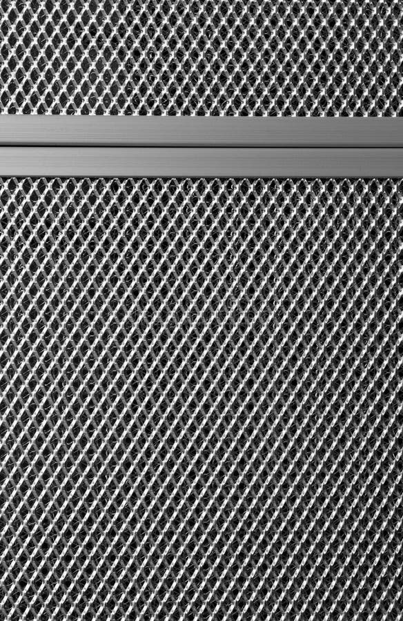 Metal grid stock photo. Image of grey, grate, pattern - 28190464