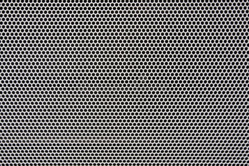 Metal grid background stock image. Image of hole, wallpaper - 12260325