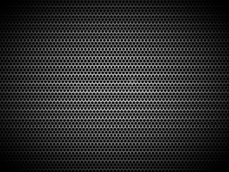 Metallic escher pattern stock illustration. Illustration of iron - 11269023