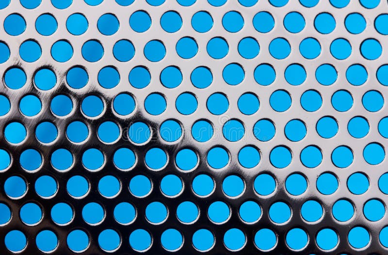 Metal Grid background stock photo. Image of abstract - 26454940