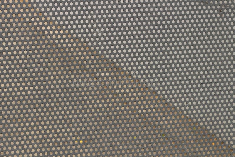 Metal Grid Background Texture Stock Image - Image of fibre, fabric ...