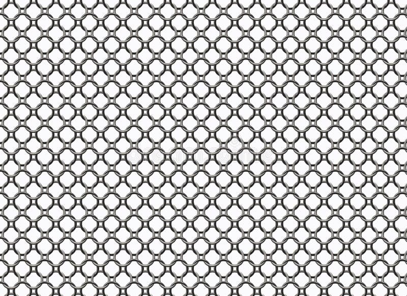 Round Cell Sarcoma of a Lymphatic Gland, Vintage Engraving Stock Vector ...