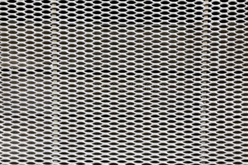 Metal grid stock image. Image of grid, wall, modern, graphic - 61408437