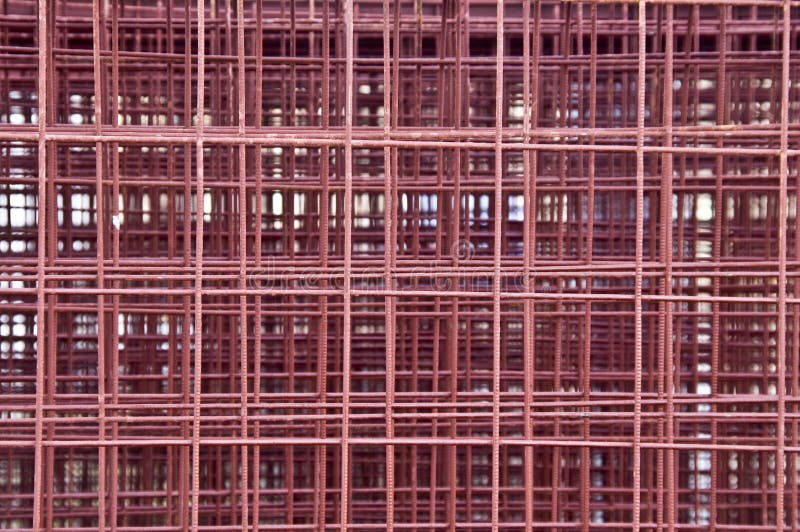 Metal cubes stock photo. Image of square, iron, cubes - 58065028