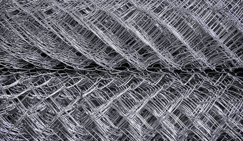 Metal Grid. Multi-layer Mesh. Construction Materials. Mesh Netting ...