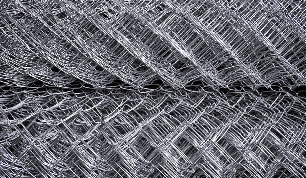 Metal Grid. Multi-layer Mesh. Construction Materials. Mesh Netting ...