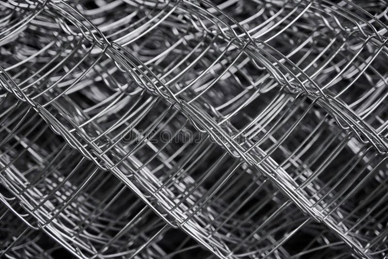 Metal Grid. Multi-layer Mesh. Construction Materials. Mesh Netting ...