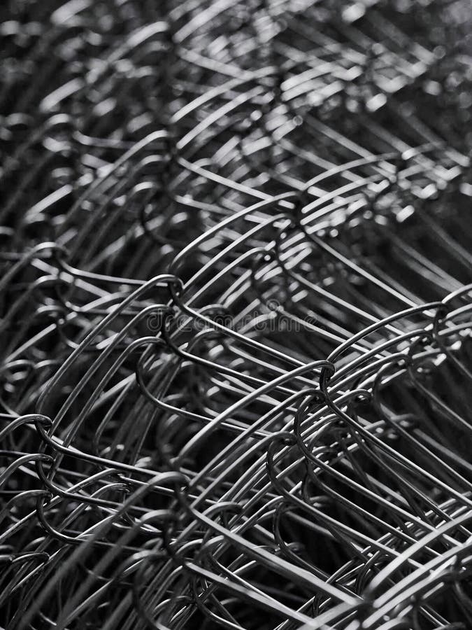 Metal Grid. Multi-layer Mesh. Construction Materials. Mesh Netting ...