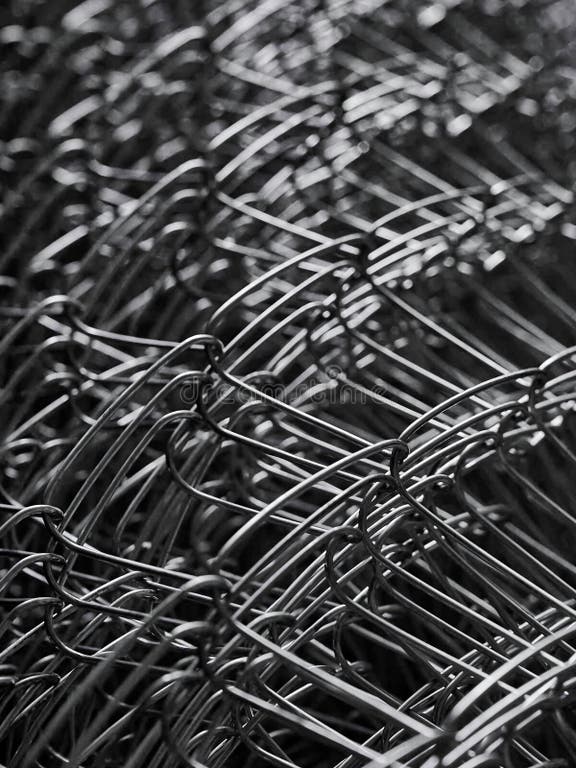 Metal Grid. Multi-layer Mesh. Construction Materials. Mesh Netting ...