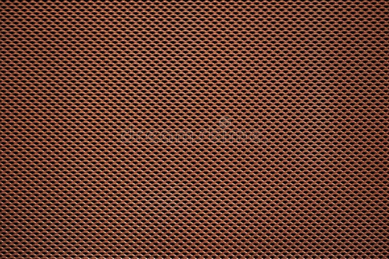 Metal grid. stock photo. Image of metallic, mesh, metalic - 197843502