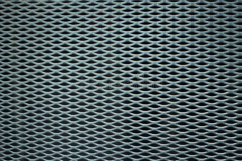 Metal grid. Steel grating stock image. Image of metalic - 189391989