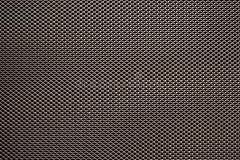 Metal grid. Steel grating stock photo. Image of design - 241657492