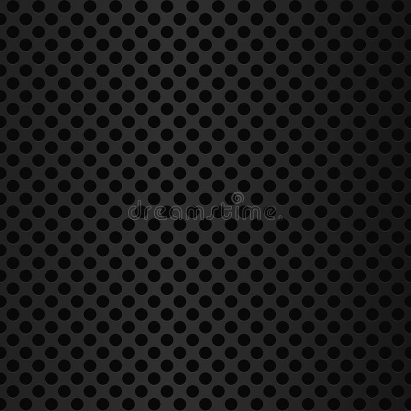 Metal grid texture stock vector. Illustration of grid - 156473683