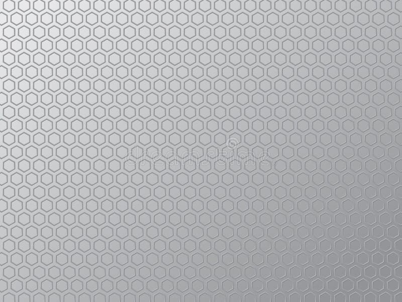 Metal grill texture stock vector. Illustration of speaker - 18526472