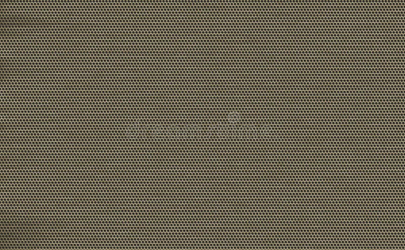 Metal grill texture stock illustration. Illustration of full - 83298922