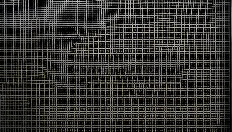 Metal Grill Texture Steel Background Stock Illustration - Illustration ...