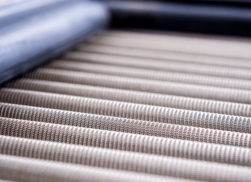 Texture of Vehicle Air Filter Stock Photo - Image of iron, detail ...