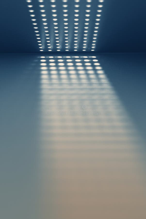 Metal Grille stock image. Image of light, background, vent - 5661237