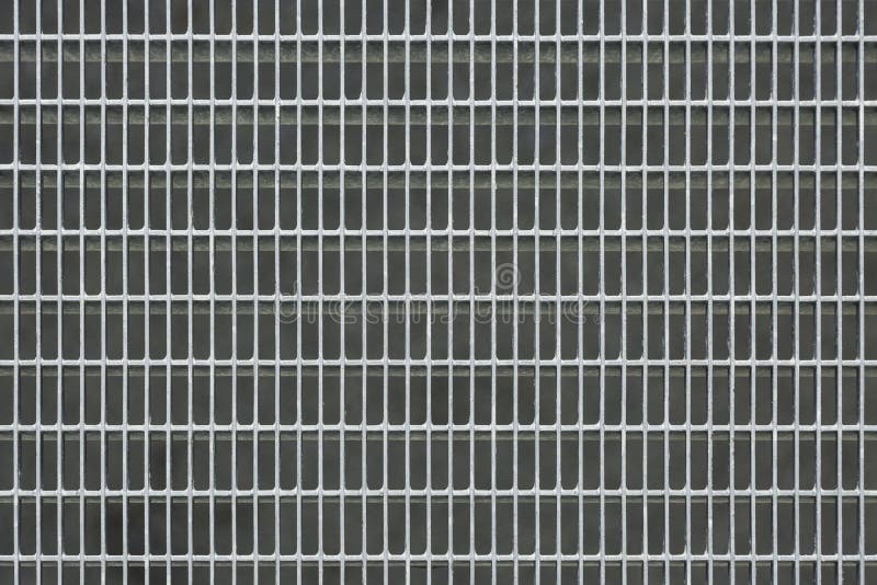 Metal grille texture stock photo. Image of grille, construction - 101934804