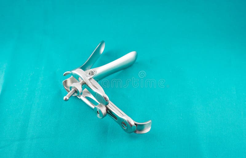 Metal Vaginal Speculum Stock Photos - Free & Royalty-Free Stock Photos ...