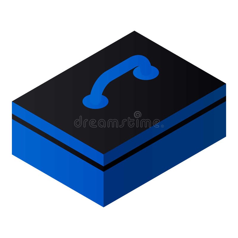 Isometric Box Lines Stock Illustrations – 1,058 Isometric Box Lines ...