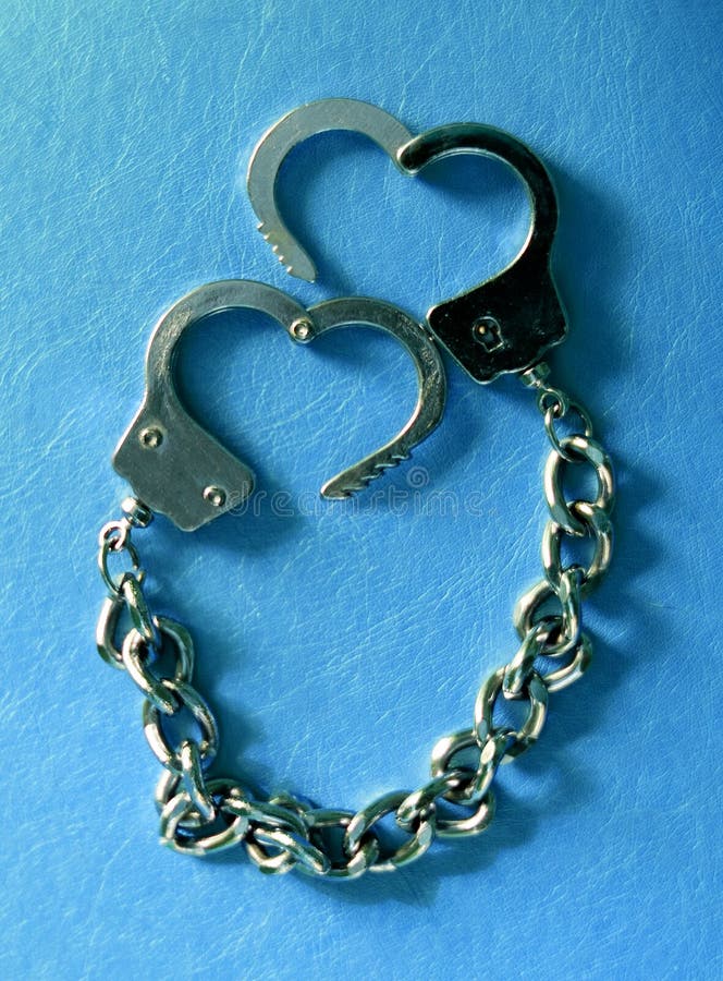 157 Love Heart Handcuffs Stock Photos - Free & Royalty-Free Stock ...