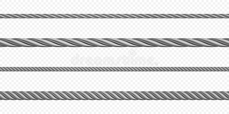 Thin Rope Texture Stock Illustrations – 522 Thin Rope Texture Stock ...