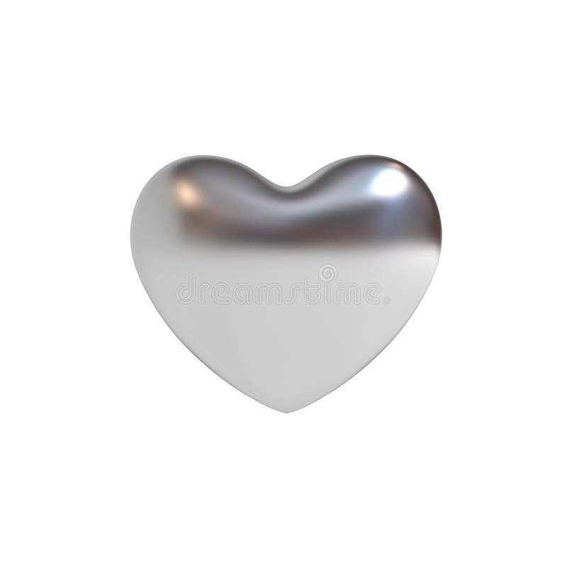 Metal Heart