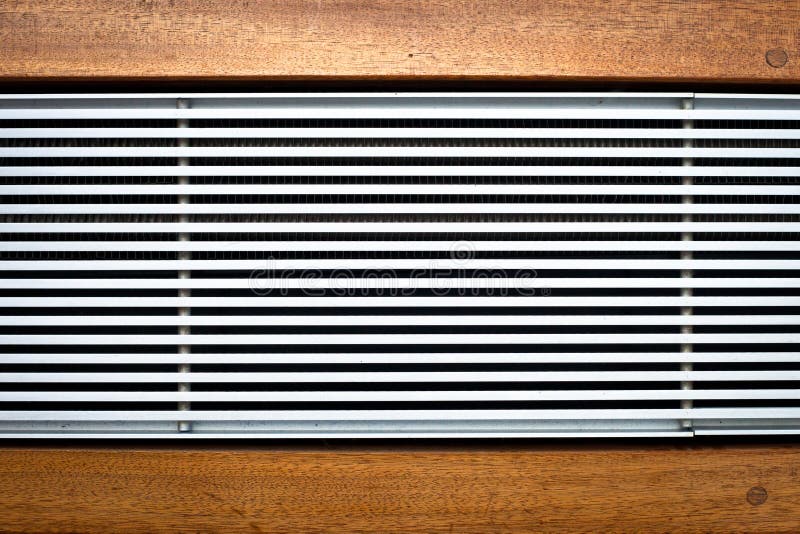 Heating and AC unit stock photo. Image of pattern, energy - 36948938