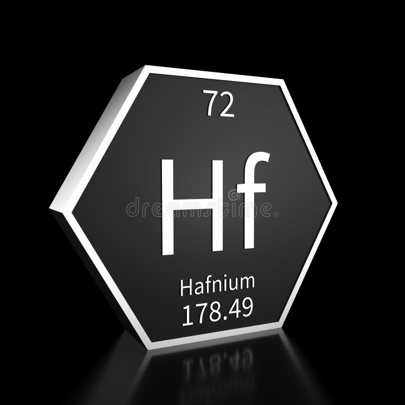 Hafnium Stock Illustrations – 531 Hafnium Stock Illustrations, Vectors ...