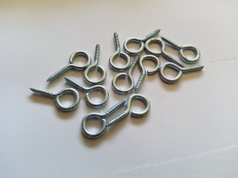 Metal hoke for wood work stock image. Image of wood - 232831059