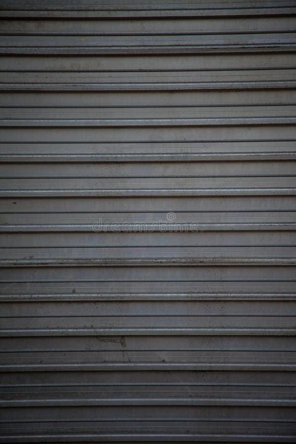 Metal Horizontal Texture and Background Stock Image - Image of industry ...