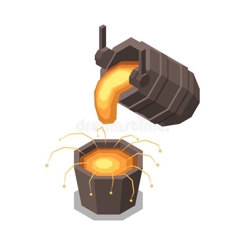 3d Aluminium Furnace Stock Illustrations – 32 3d Aluminium Furnace ...