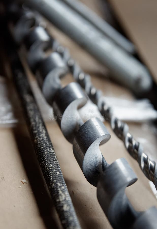 Metal instruments close-up stock photo. Image of cool - 35274202