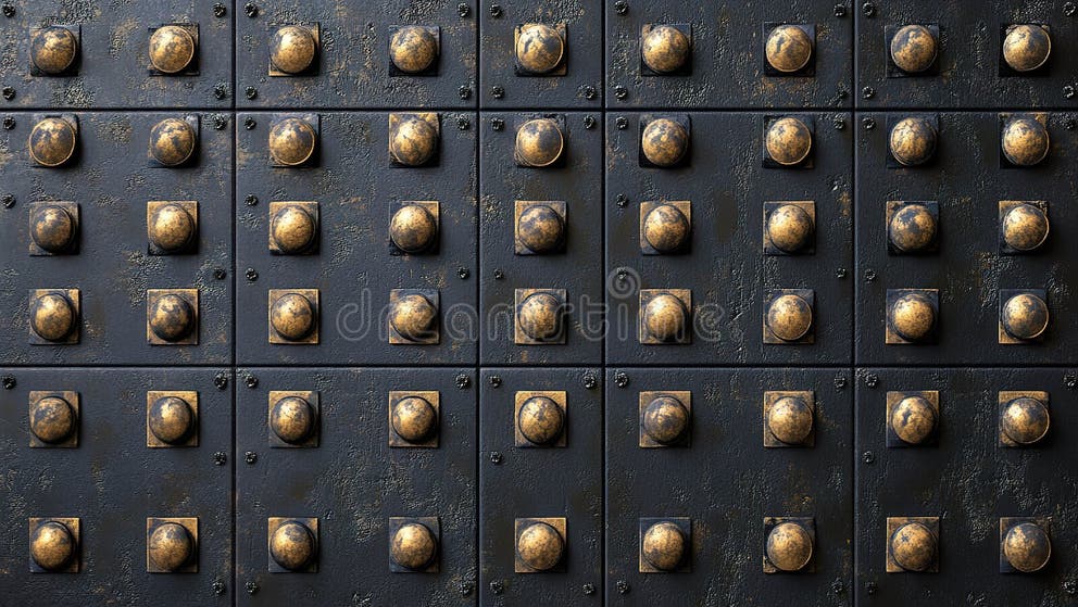 Iron Wall Texture Background Stock Illustrations – 74,939 Iron Wall ...