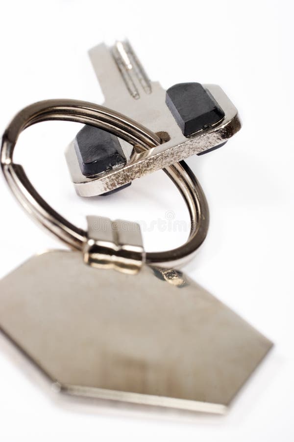 Metal key stock photo. Image of open, metallic, solution - 7342346