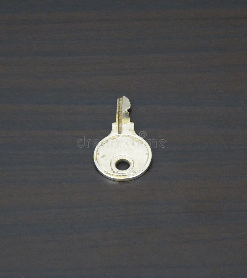 Metal Key stock image. Image of zeiss, modern, unlock - 53035971