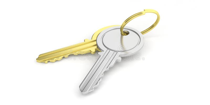 Metal Lock Keys Stock Illustrations – 5,176 Metal Lock Keys Stock ...