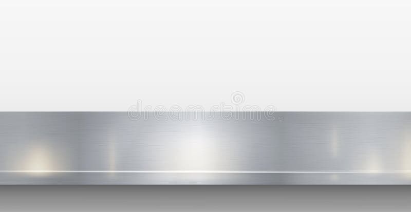 Metal Desk Texture