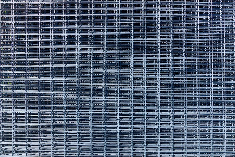 Metal lattice background stock image. Image of framework - 195846245