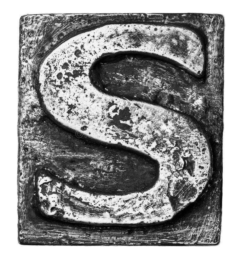 Metal letters stock photo. Image of metal, grunge, copper - 34315264