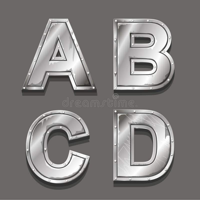Army Identity Plates Vector Stock Vector - Illustration of defender ...