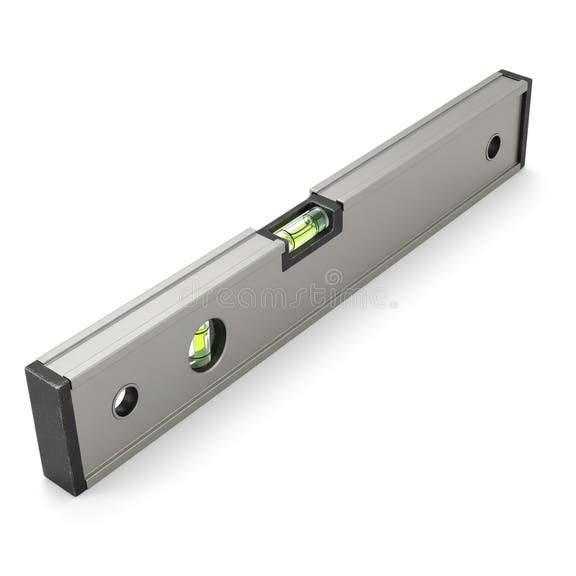 Metal Level Tool with Bubble Indicator for Accurate Measurement of ...