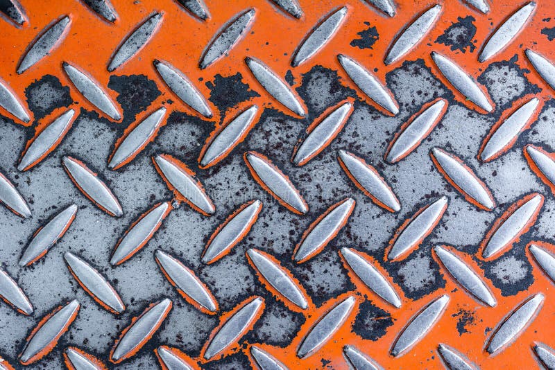 Metal List Wall Texture of Fence in Pink Tone Stock Photo - Image of ...