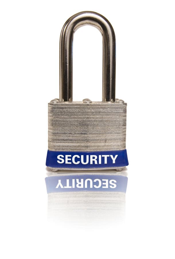 Red Metal Lock in the Form of a Heart, a Symbol of Love Stock Photo ...